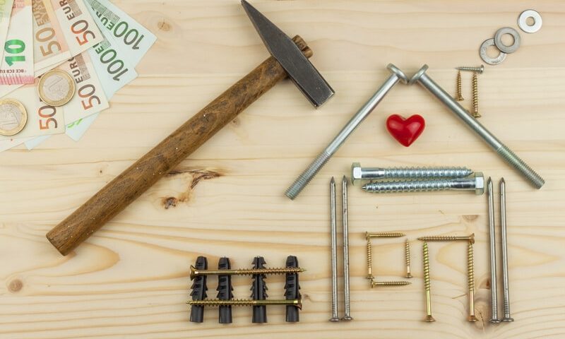 Alles wat je moet weten over RVS gietwerk - Klusjesmannen