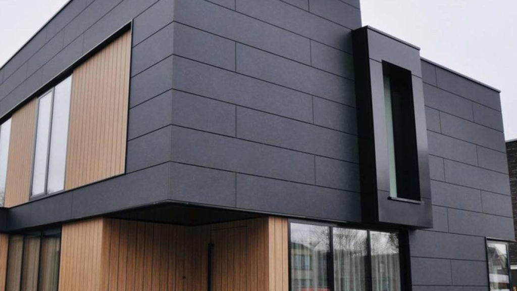 Het merk Trespa® staat voor hoogwaardige HPL platen - Klusjesmannen